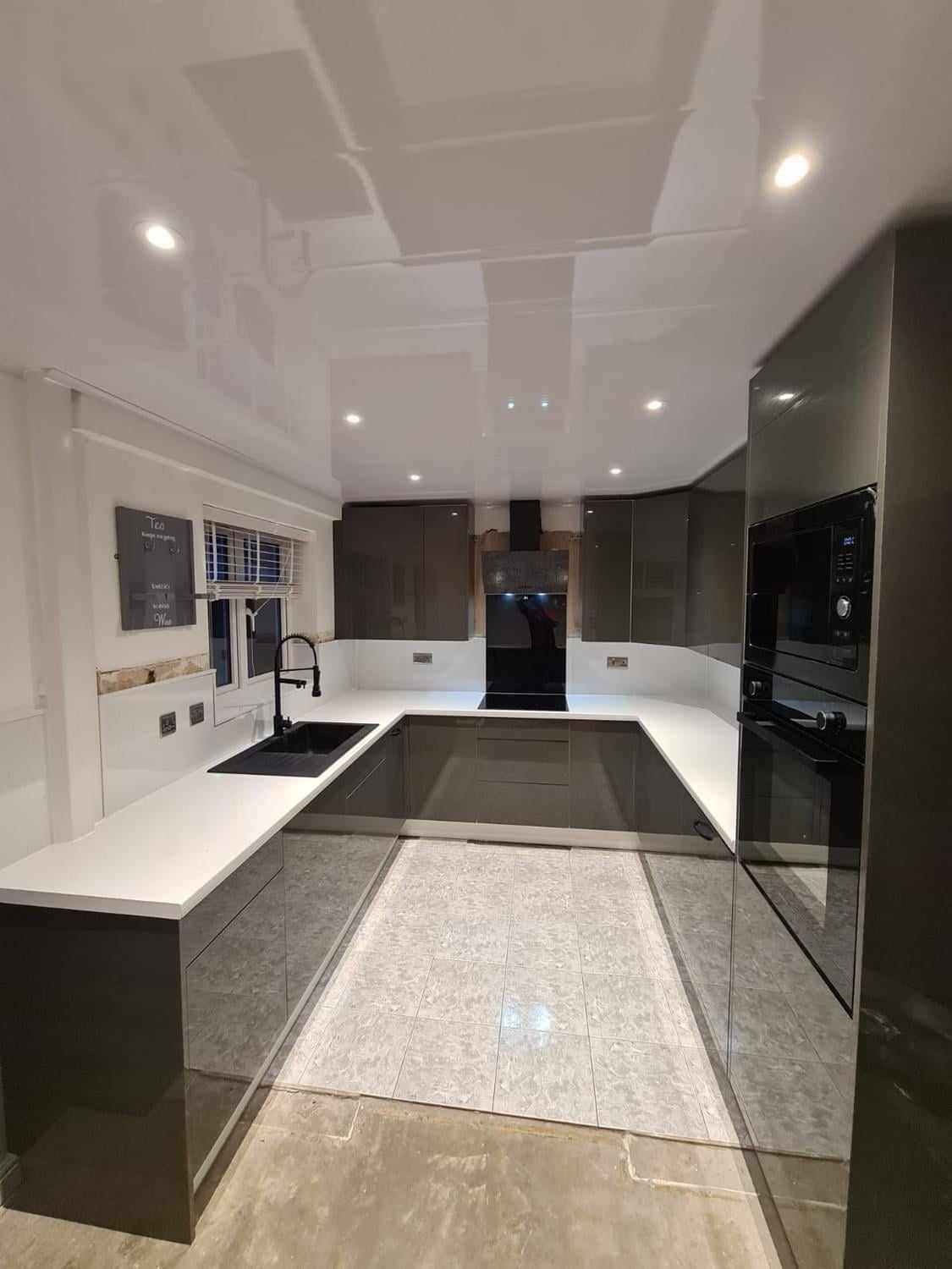 Luxury UPVC solutions for bathrooms and kitchens - My renovation masters